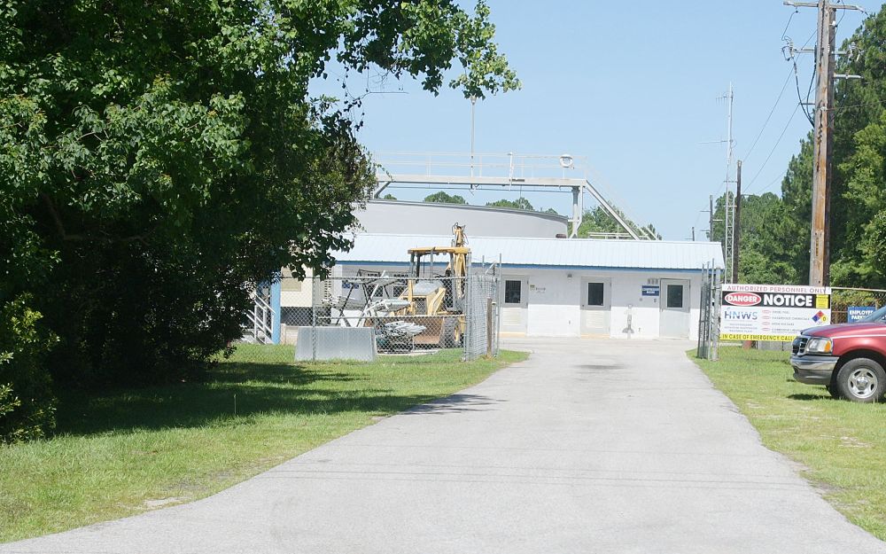 Navarre Press | Your Source for News in Santa Rosa