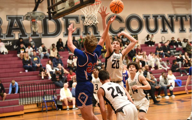 Navarre Press | Your Source for News in Santa Rosa