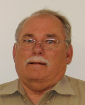 What’s different about the water? | Navarre Press