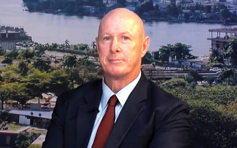 New utility CEO brings four decades of experience | Navarre Press