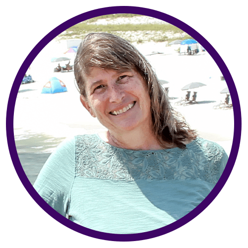 Wendy Victora Rudman: More than just a number | Navarre Press