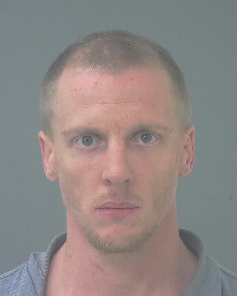 Mugshots | Navarre Press