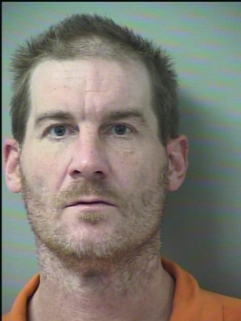 Mugshots | Navarre Press