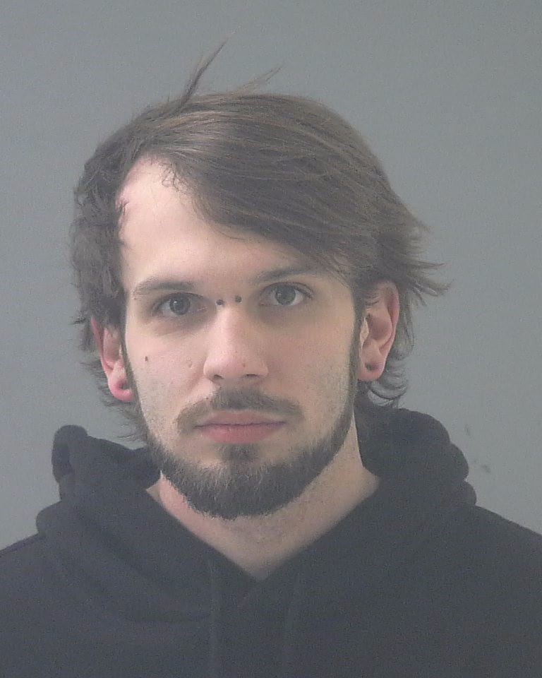 Mugshots | Navarre Press