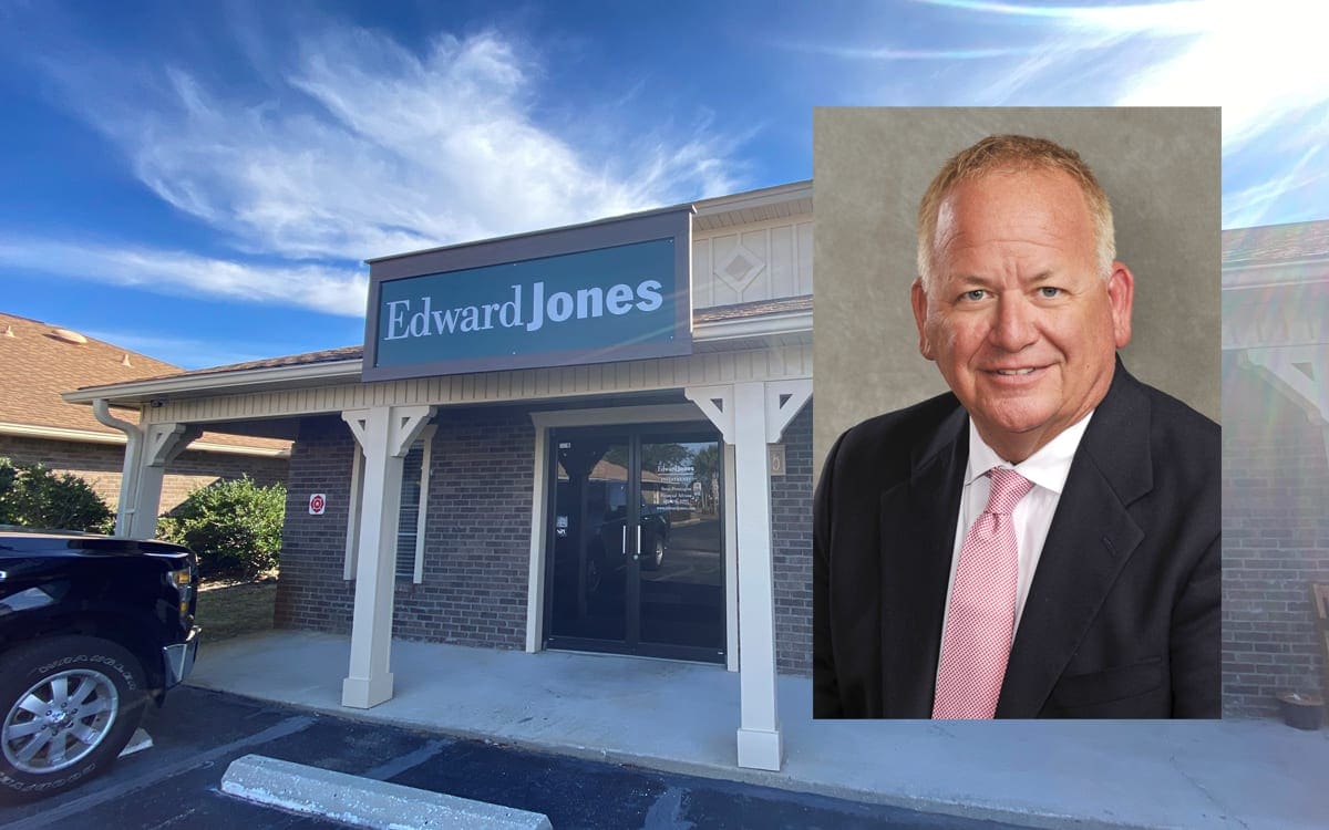 Pennington helps turn financial goals into reality | Navarre Press