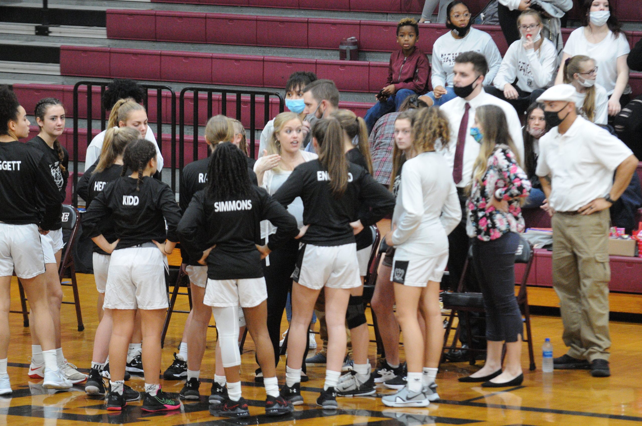 From Sweet to Elite! Navarre advances to regional final | Navarre Press