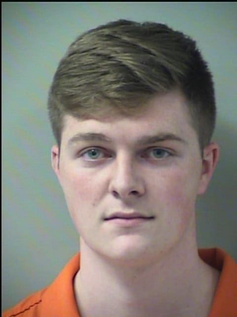 Mugshots | Navarre Press