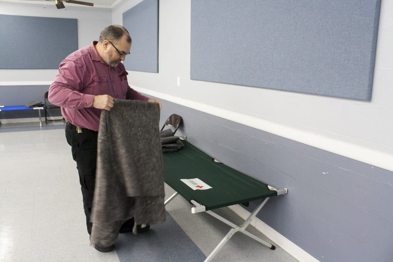 What one homeless advocate wishes people understood | Navarre Press