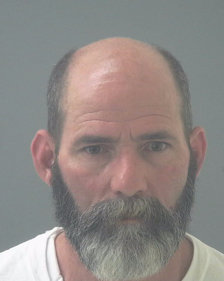 Mugshots | Navarre Press