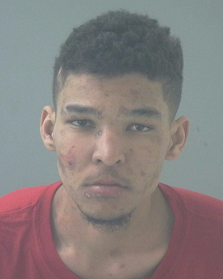 Mugshots | Navarre Press