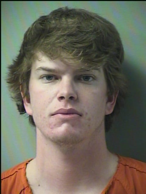 Mugshots | Navarre Press