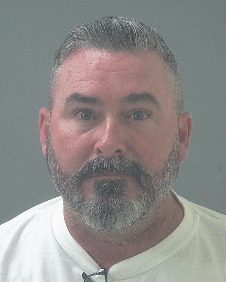 Mugshots | Navarre Press