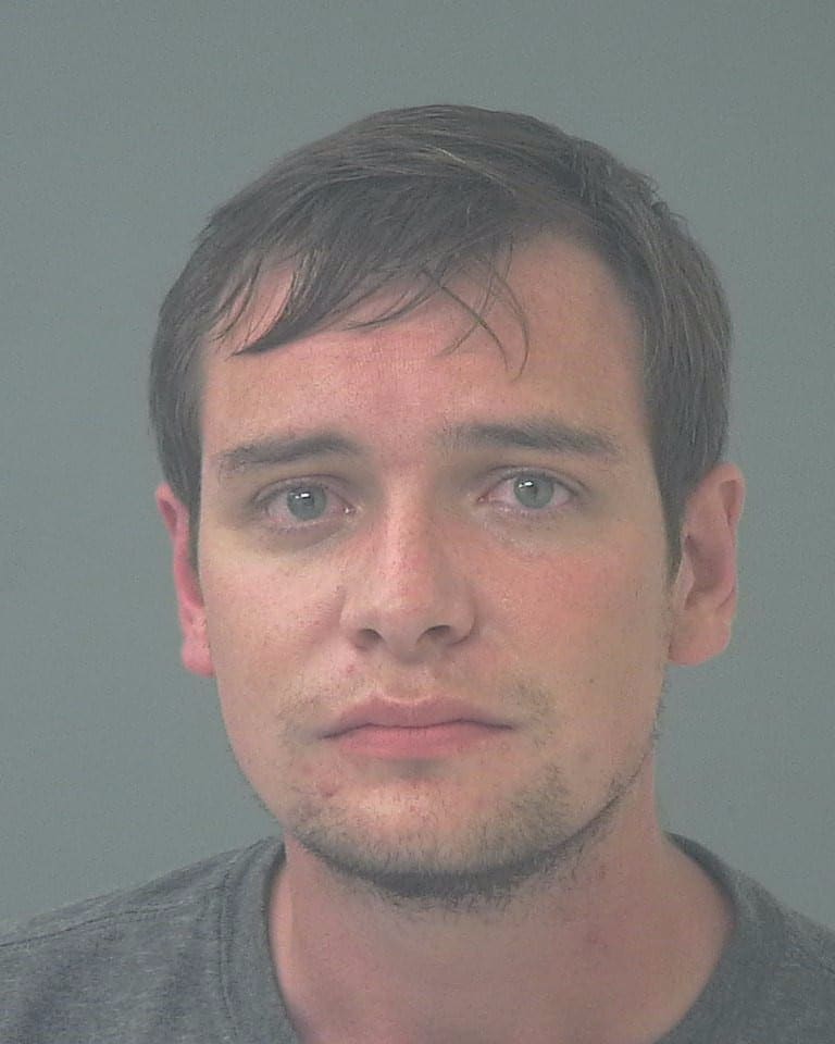 Mugshots | Navarre Press