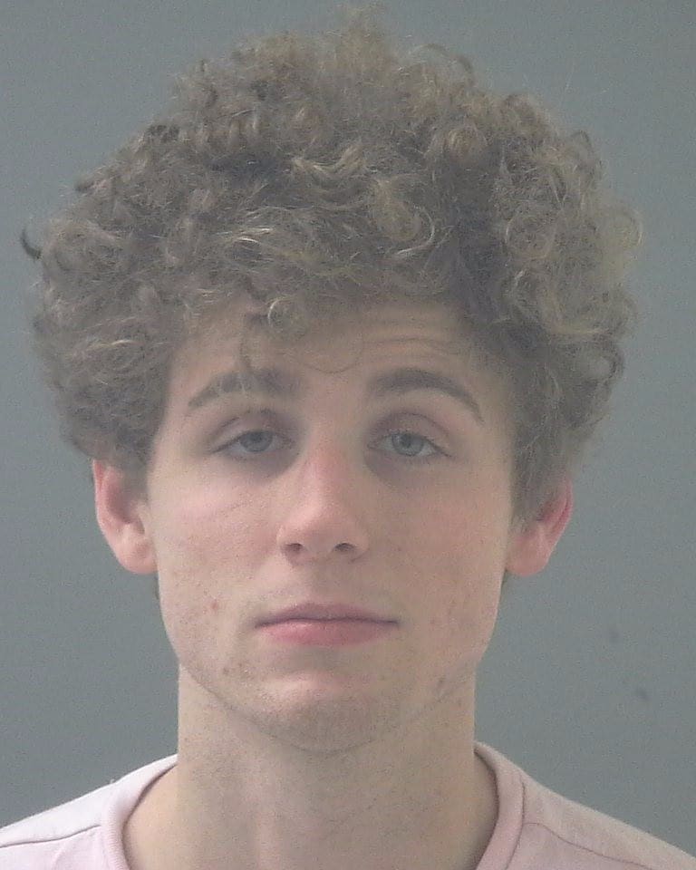 Mugshots | Navarre Press