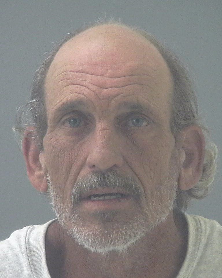 Mugshots | Navarre Press