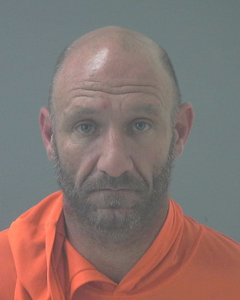 Mugshots | Navarre Press