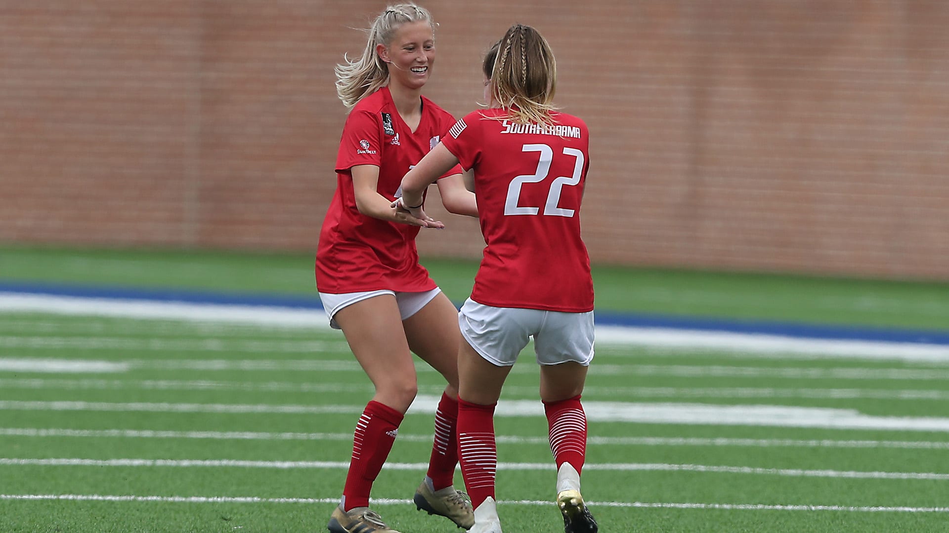 Former Navarre soccer standouts set to play in NCAA tournament ...