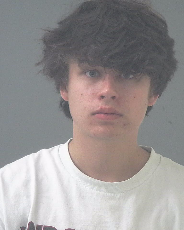 Mugshots | Navarre Press