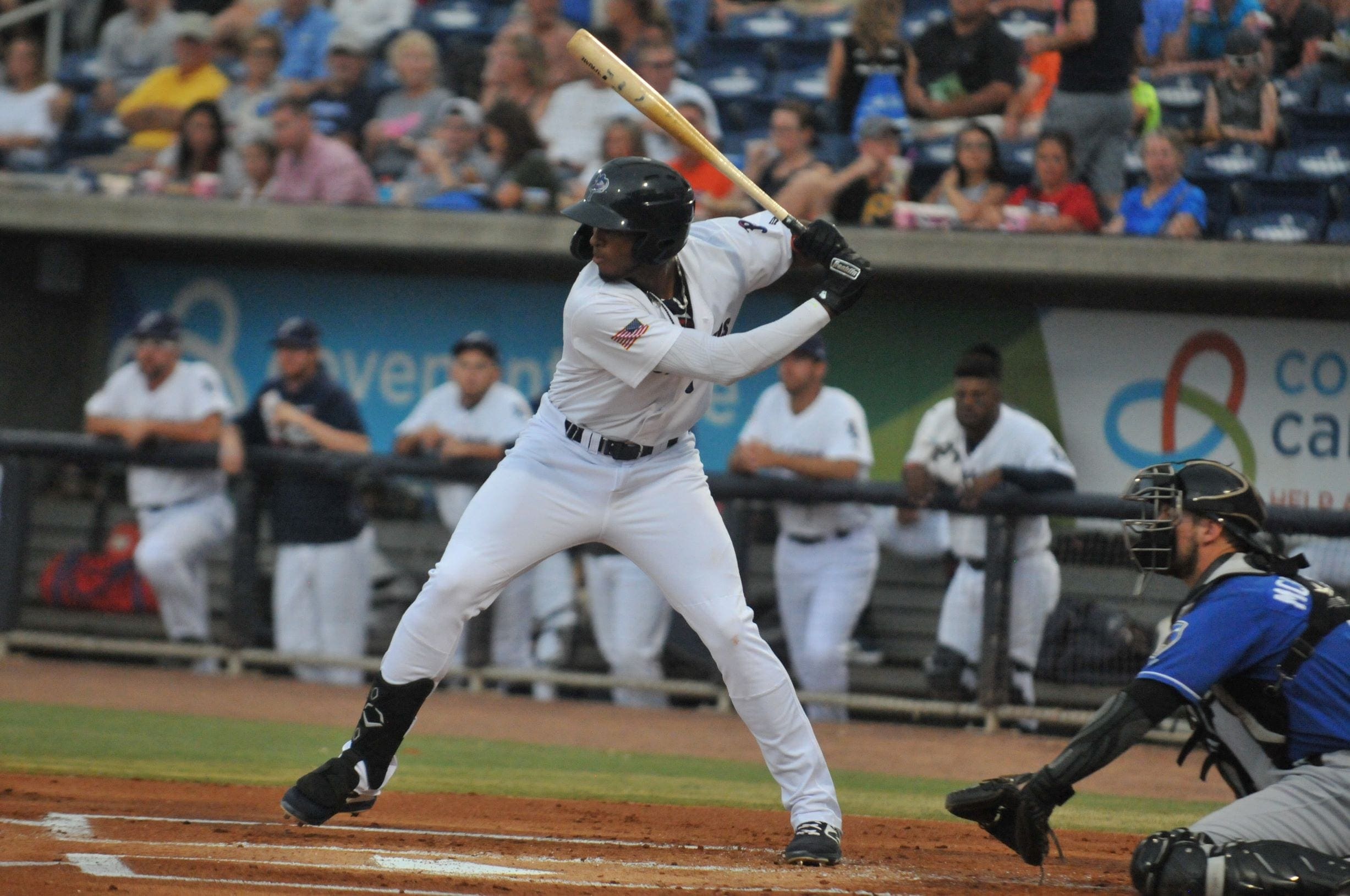 Blue Wahoos will play ball in front of fans this season | Navarre Press