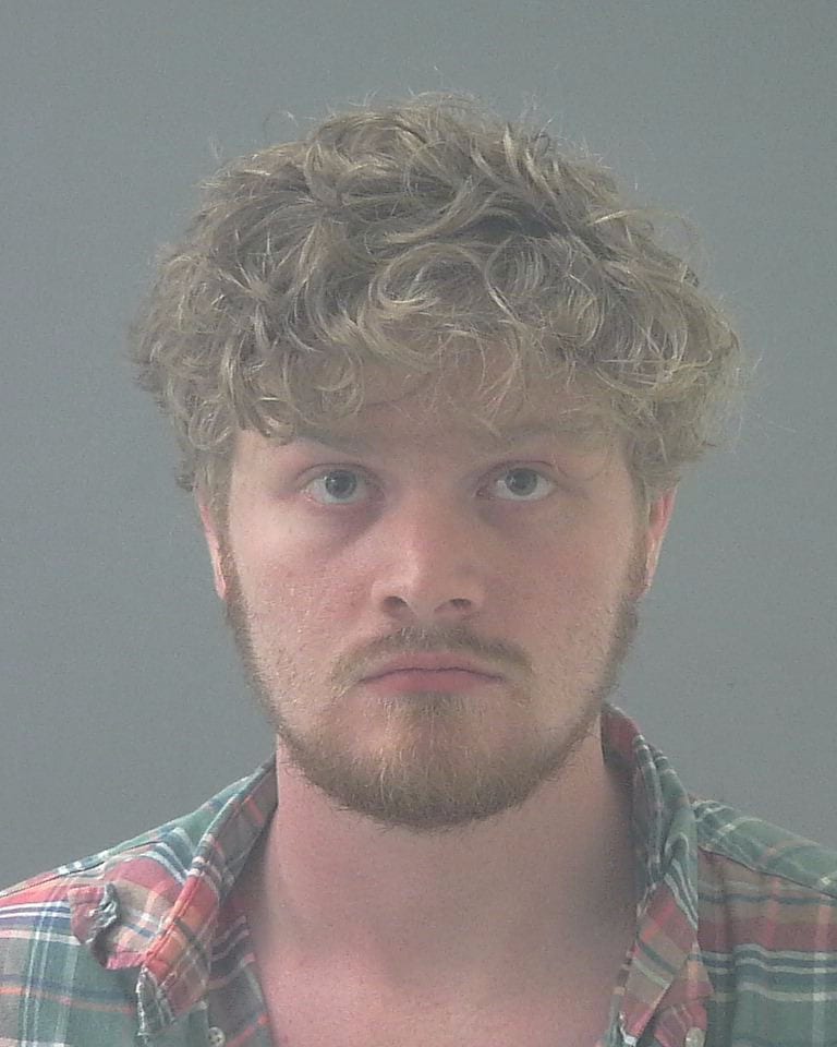 Mugshots | Navarre Press