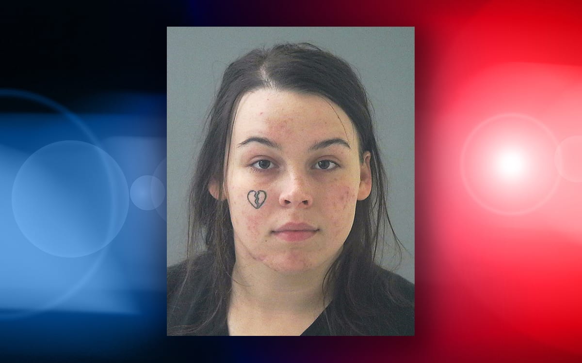 Navarre girl charged with homicide for teen's death at boat ramp ...