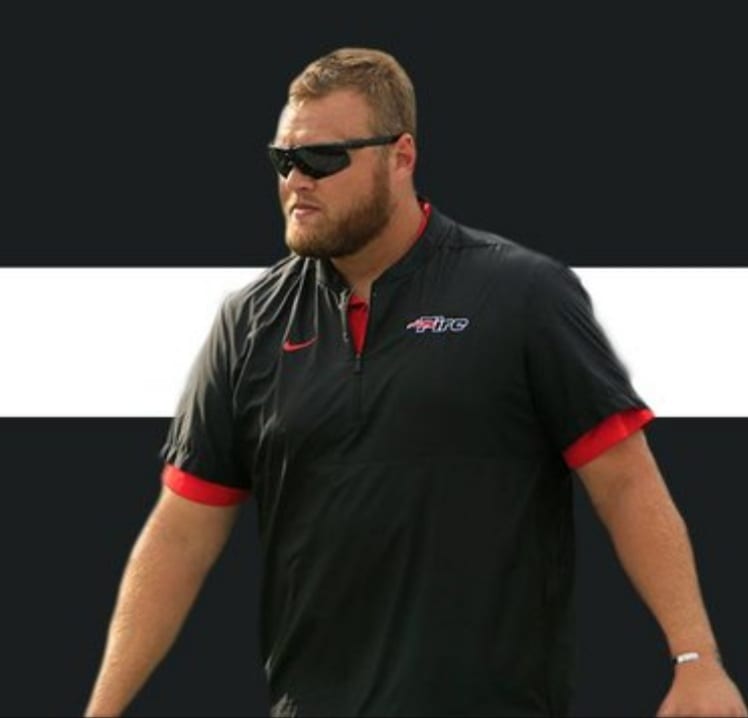 Lighthouse names its new football coach | Navarre Press