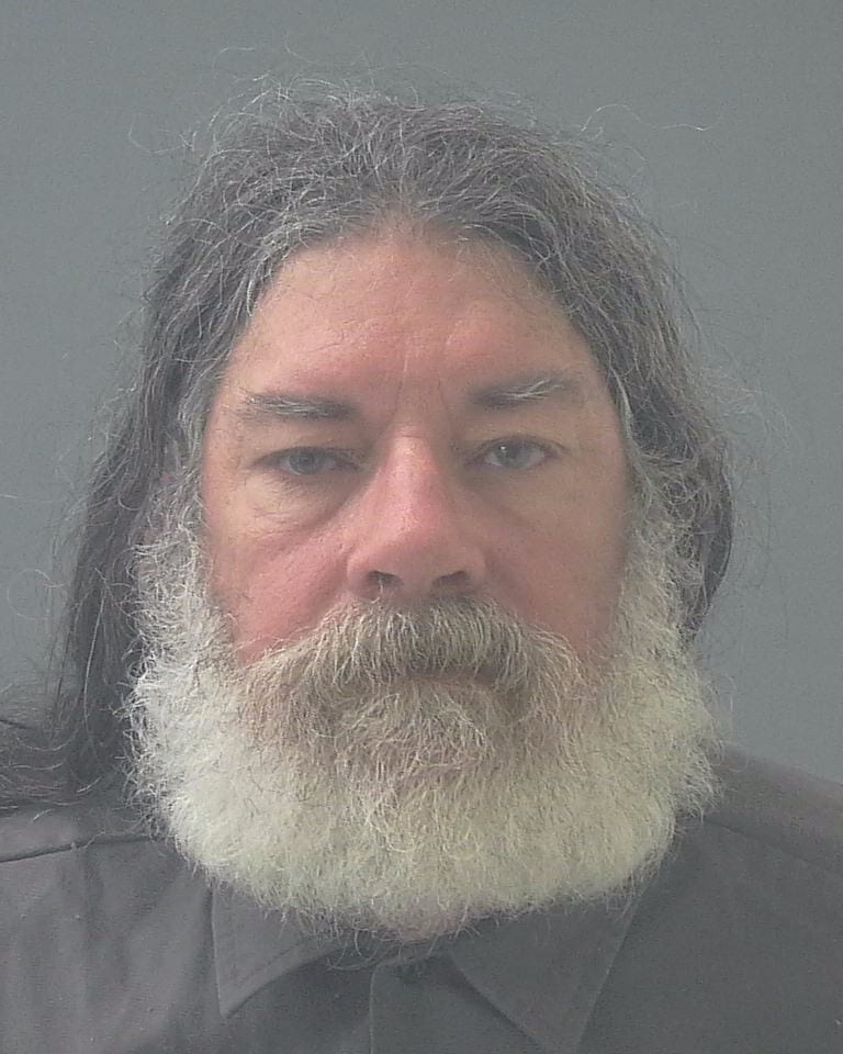 Mugshots | Navarre Press