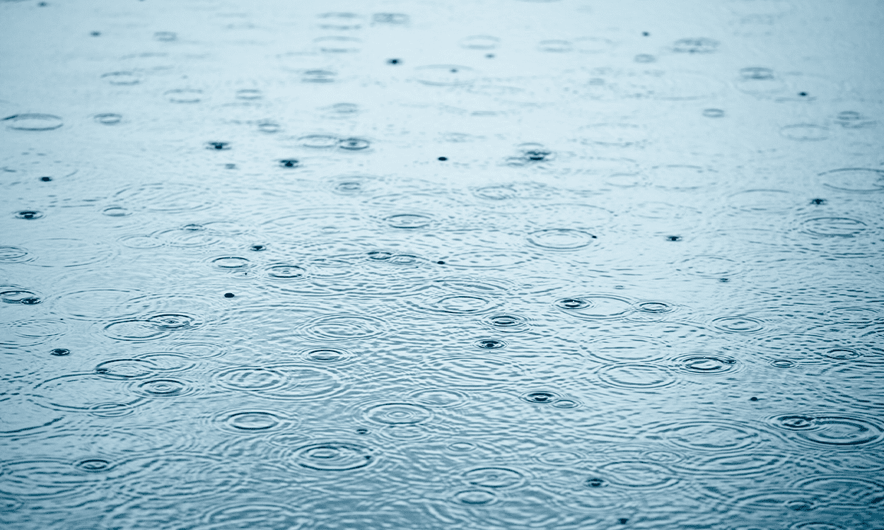 County endures lengthy stretch of rain | Navarre Press