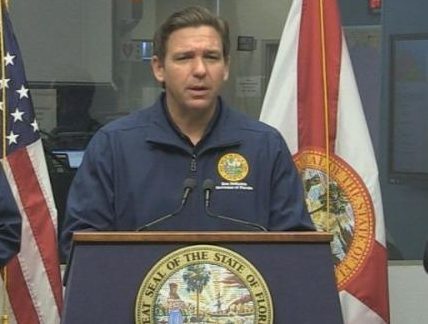 New Florida law aims to recruit law enforcement officers | Navarre Press