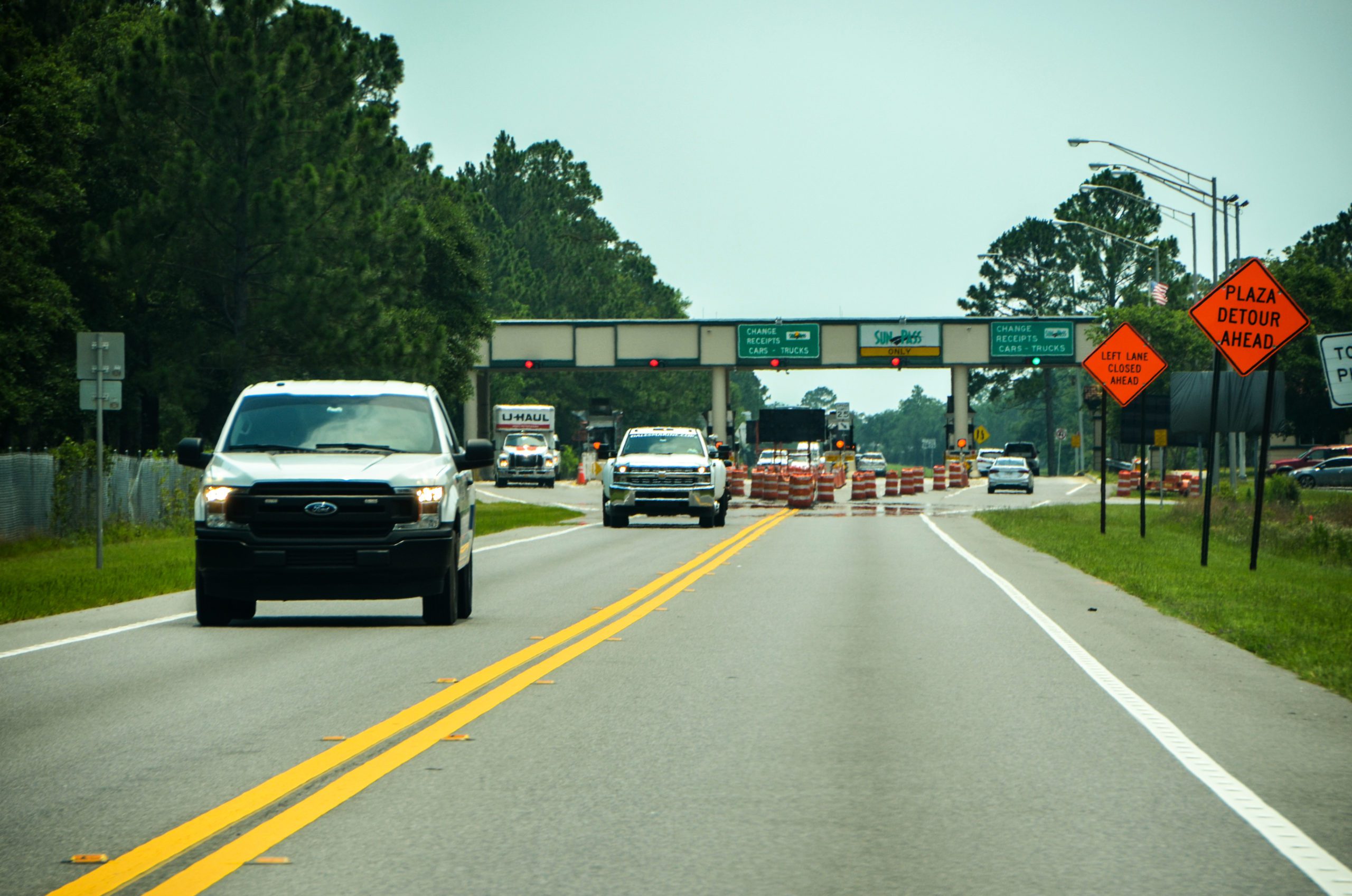 Garcon Point Bridge toll rates reduced | Navarre Press
