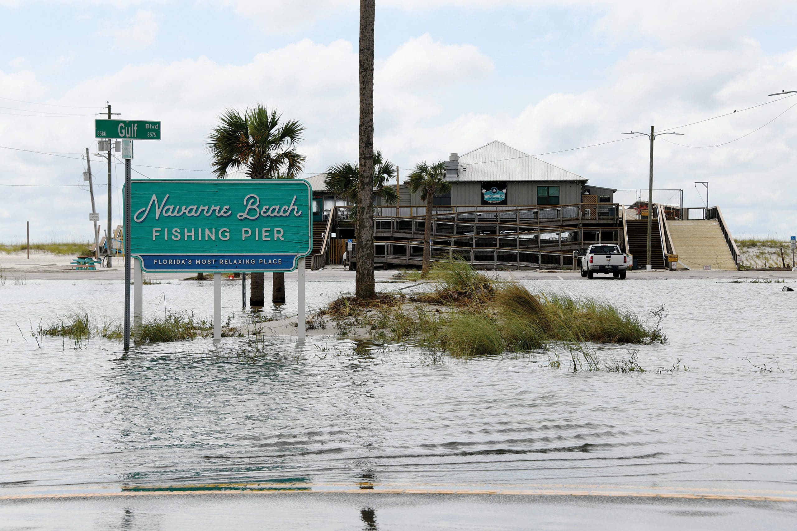 Sept. 16-22, 2021 Blast from the Past | Navarre Press