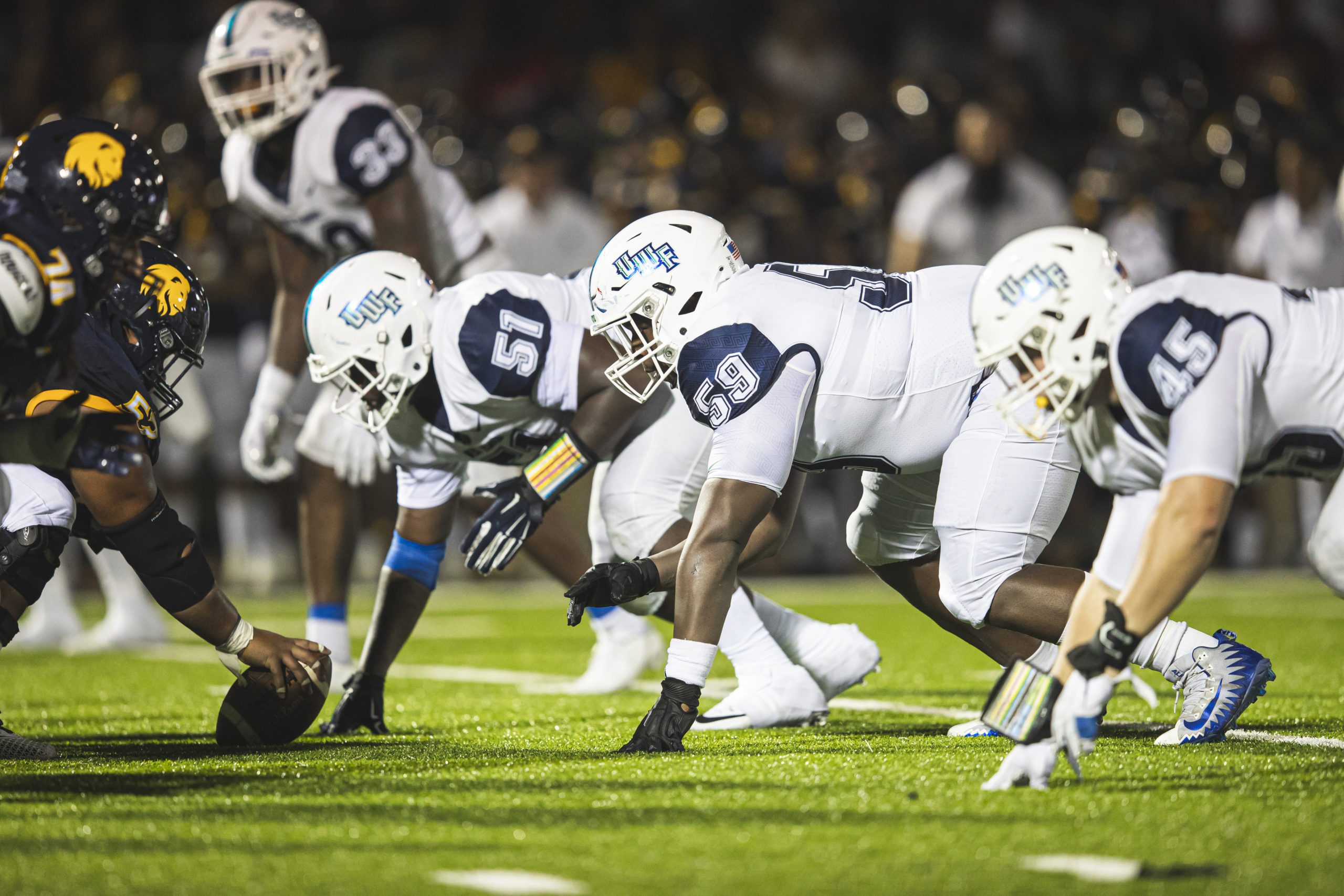 UWF Argos aim to keep streak intact | Navarre Press