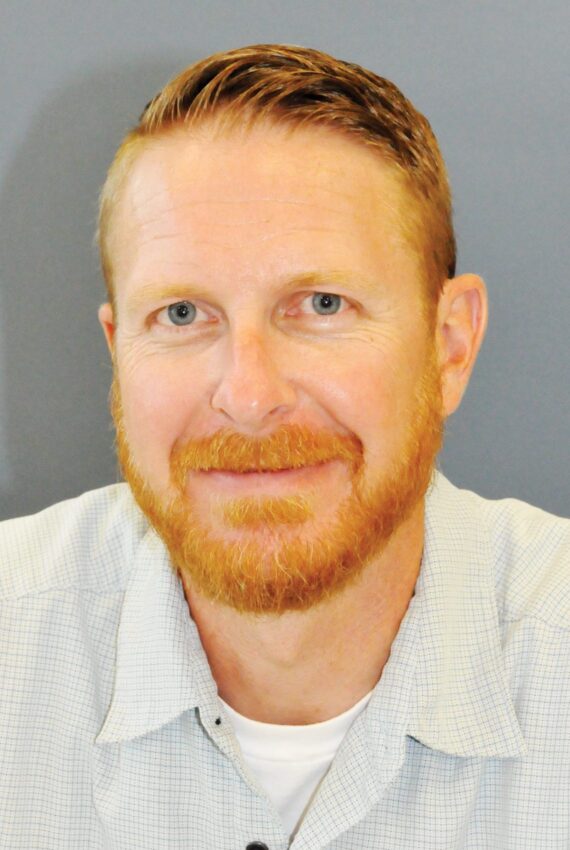 County Commissioner Colten Wright announces reelection campaign ...