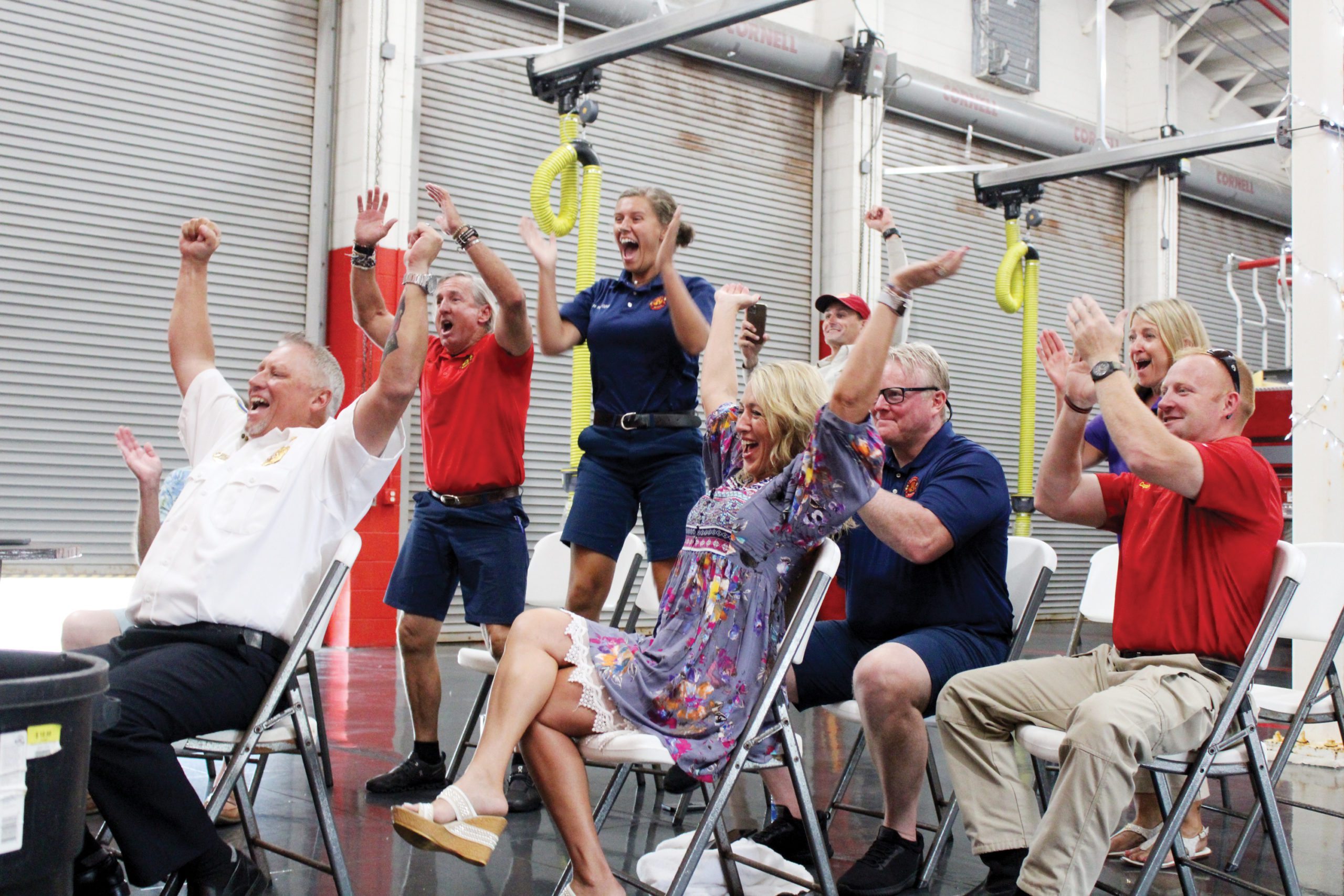 Looking back at the top stories from October, 2021 | Navarre Press