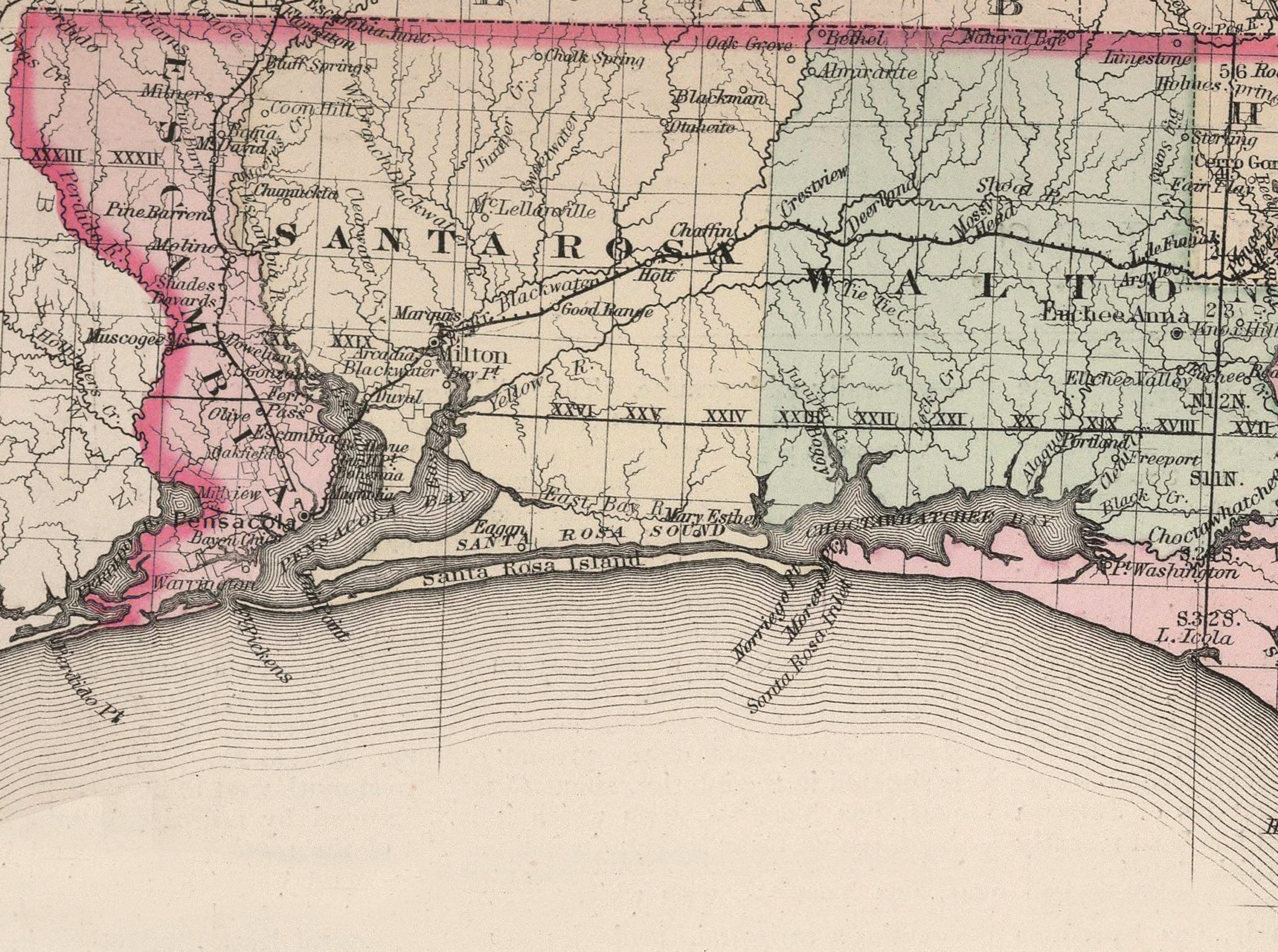 Discovering the real history of Navarre: When Navarre was Eagan ...