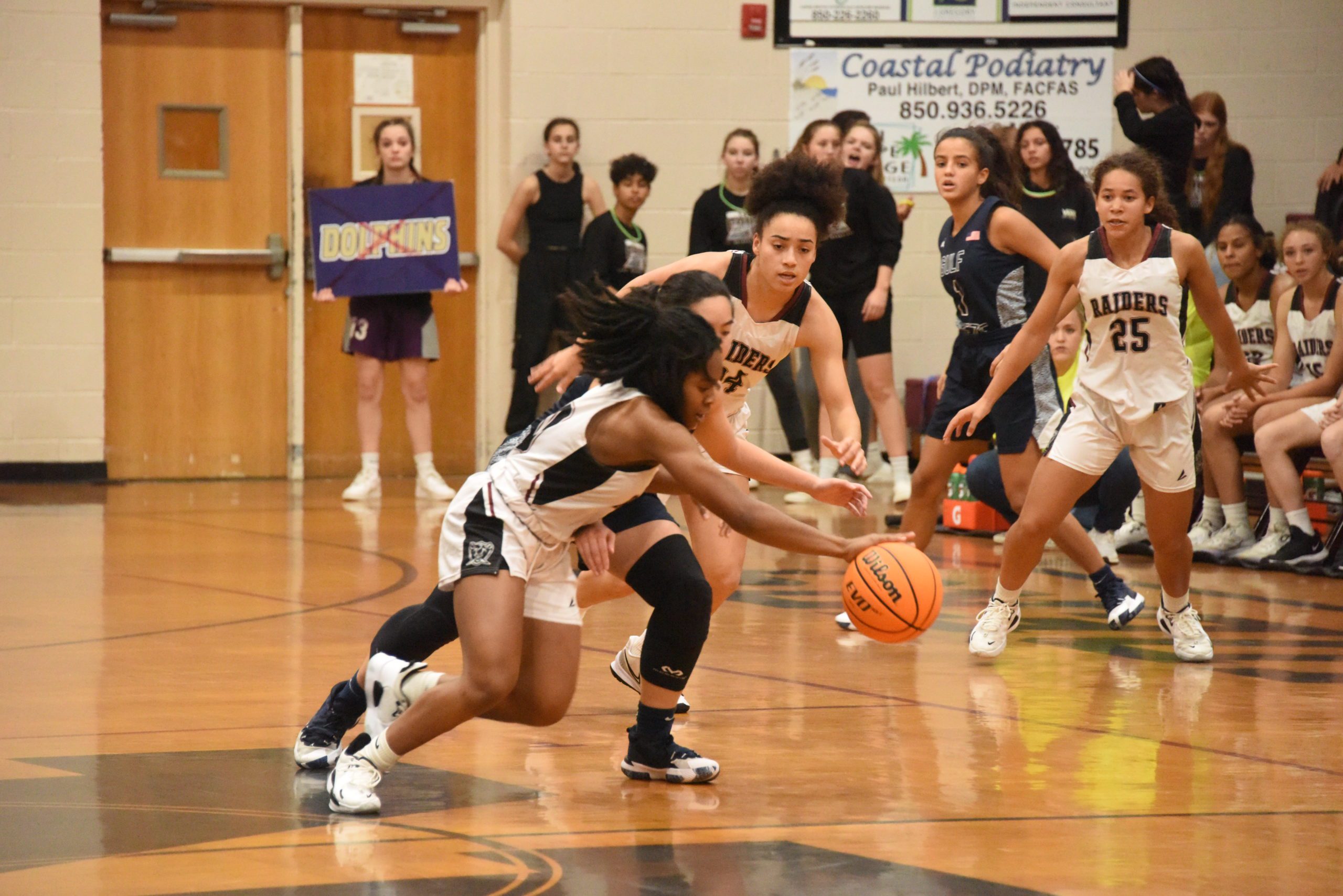 Showdown set between Raiders, Bulldogs | Navarre Press