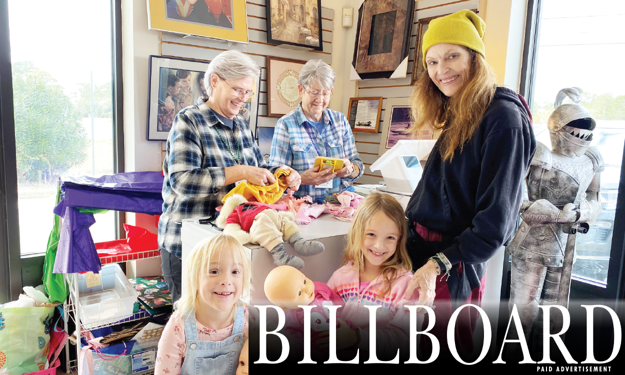 New sale every day at Good Neighbor Thrift Store | Navarre Press