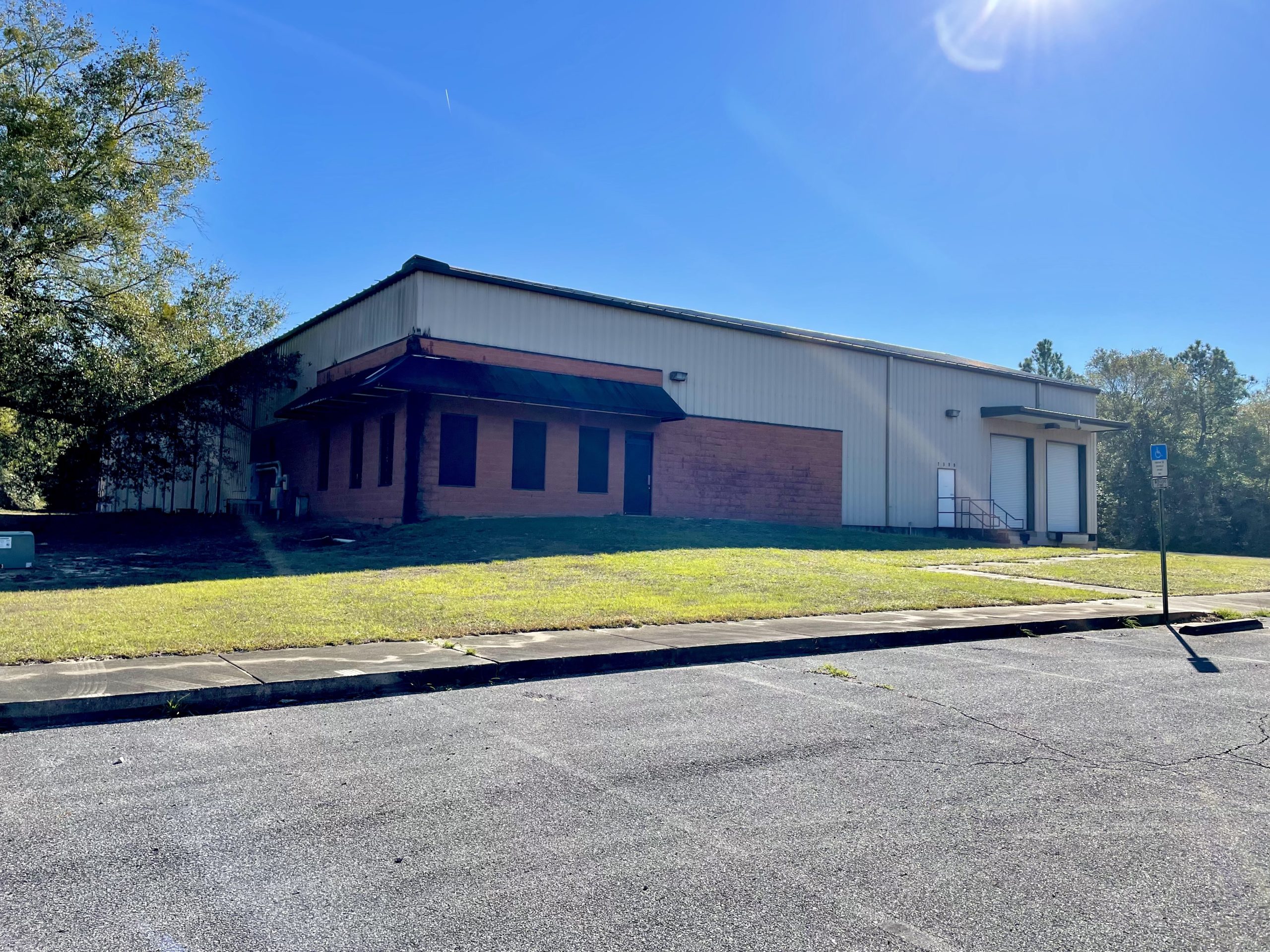 Economic development office scores bullseye with new company | Navarre ...