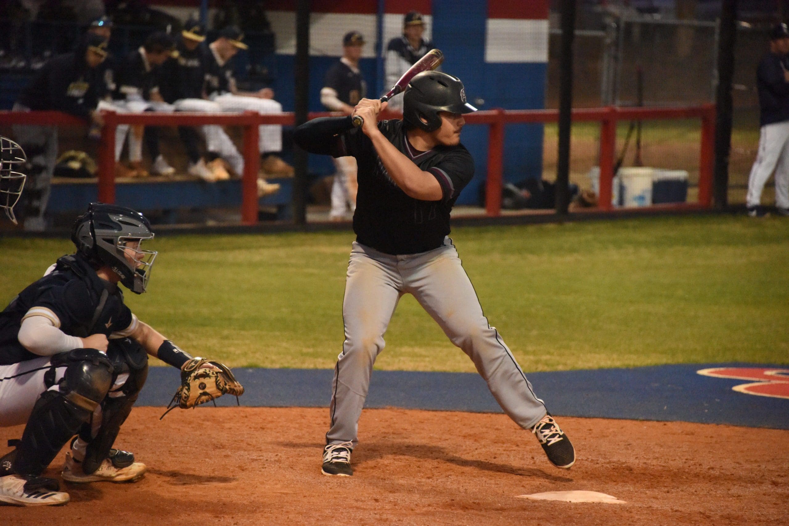 Raider baseball team ready to ‘get after it’ this season | Navarre Press