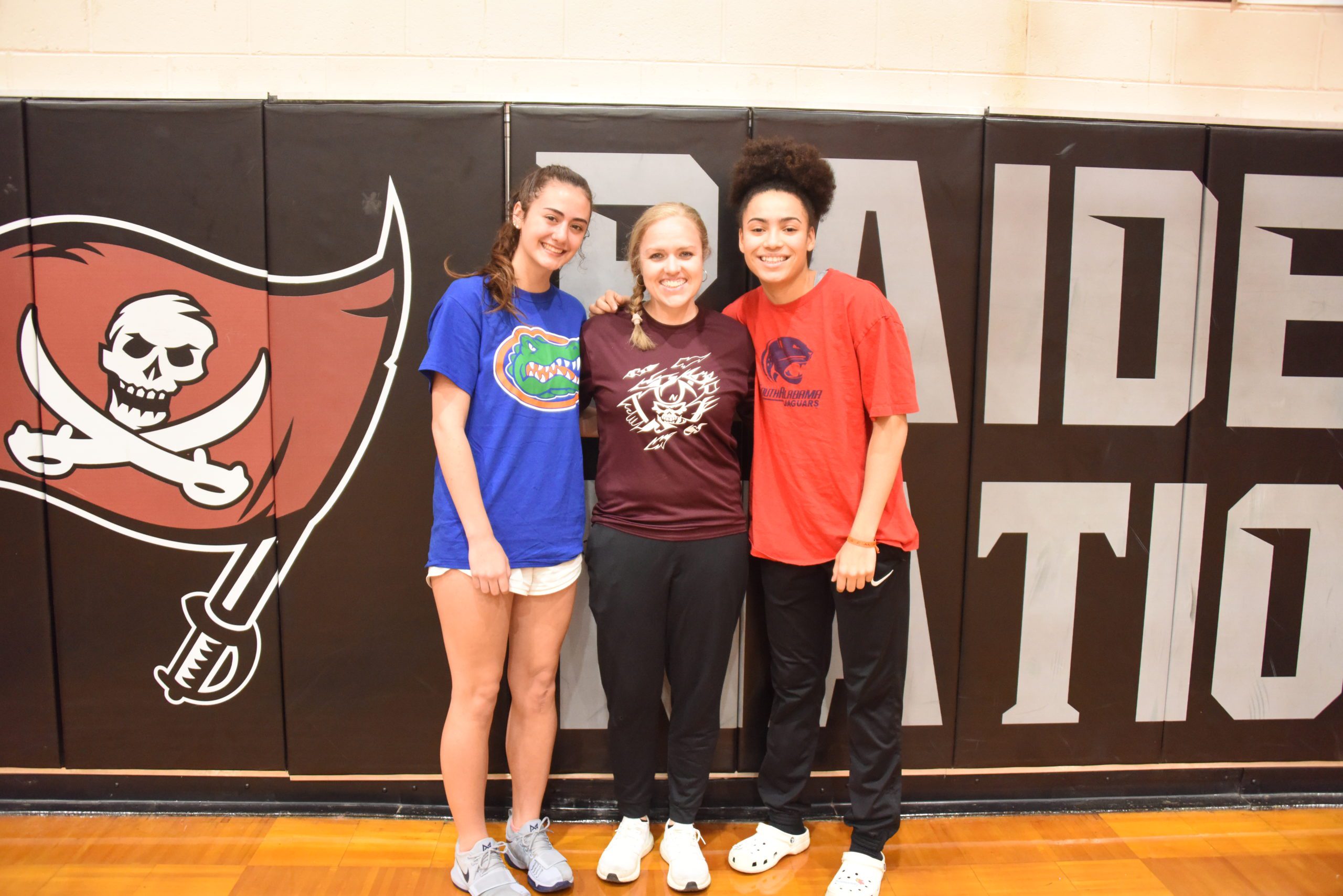 Abby Fogg has built a thriving program behind efforts of Leggett ...