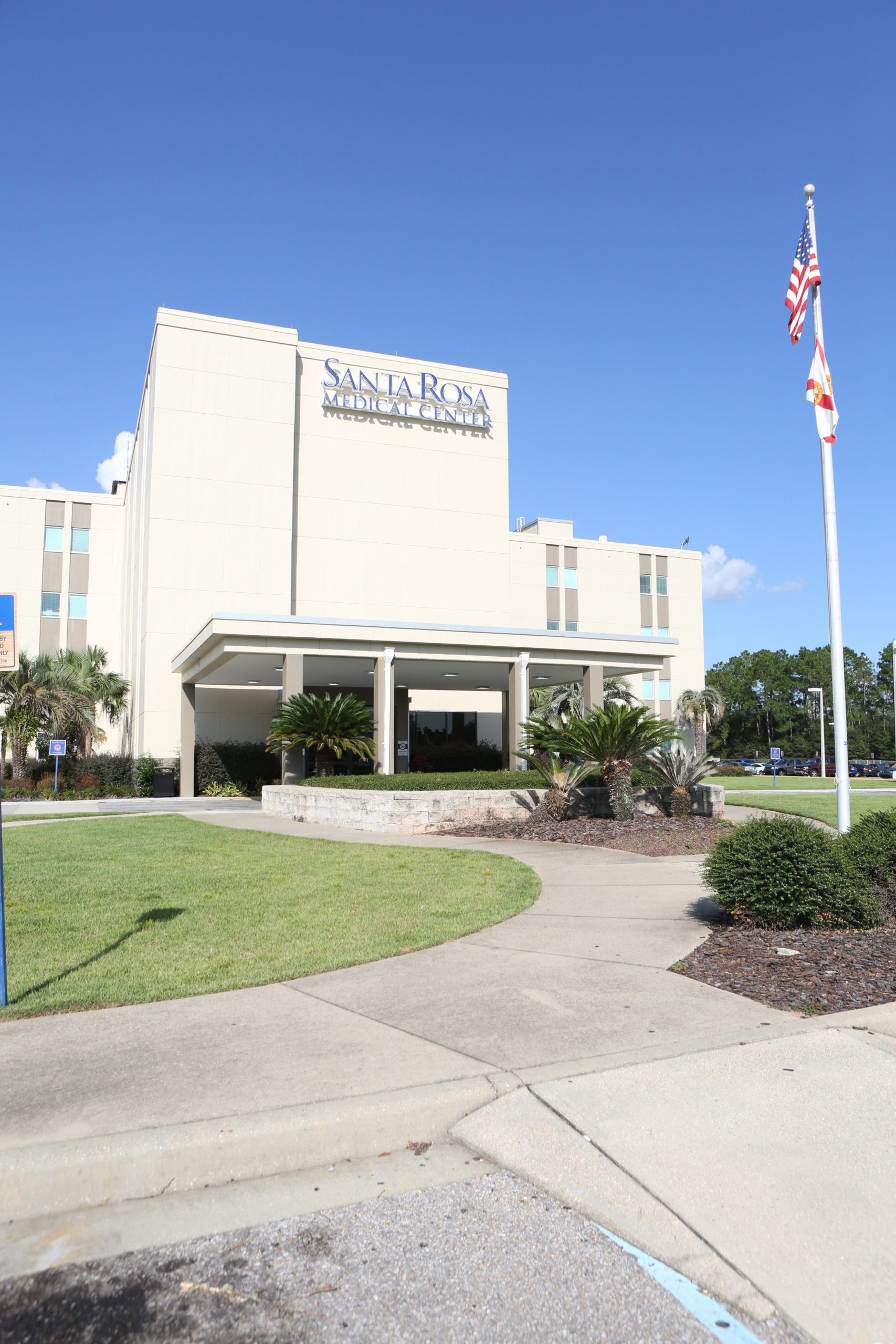 Santa Rosa Medical Center gains ACC Chest Pain Center Accreditation ...