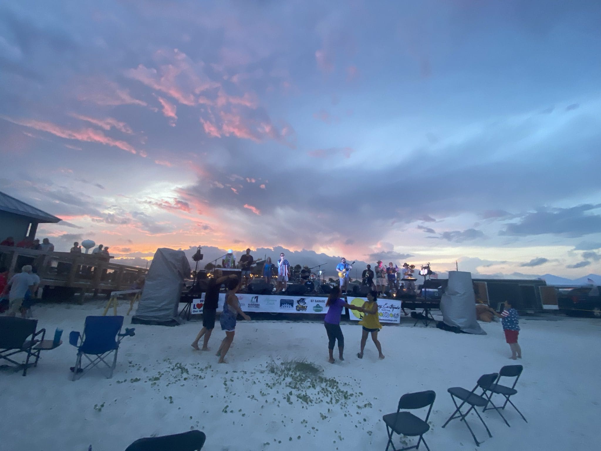 Chamber ramps up summer fun | Navarre Press