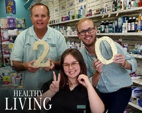 Rx Express celebrates 20th anniversary | Navarre Press