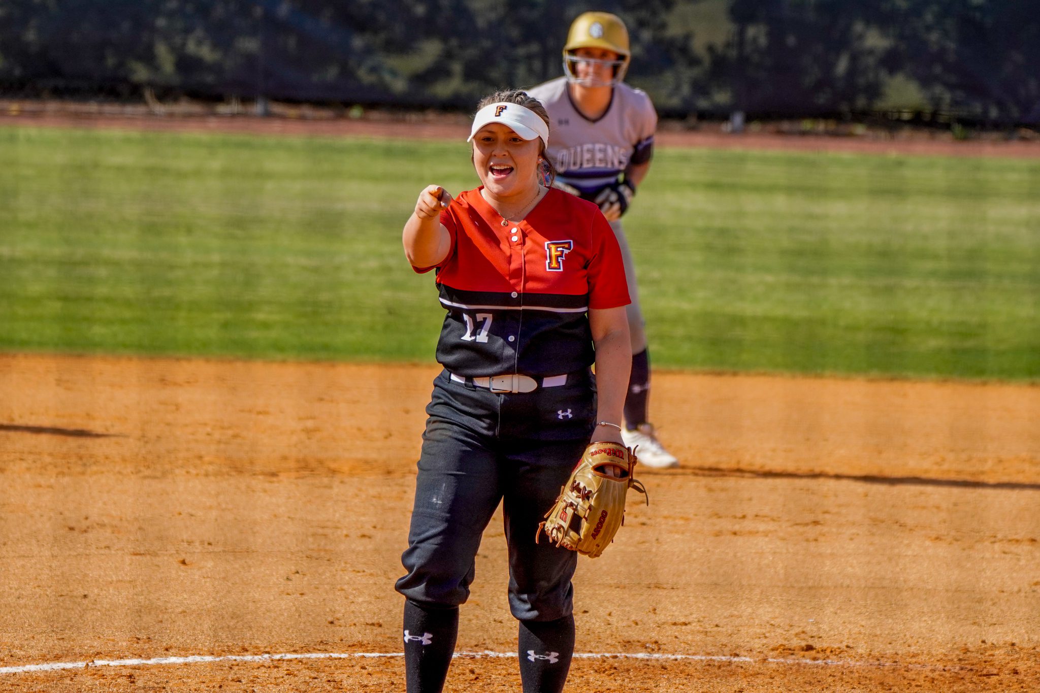 Hester rises to occasion in first season with Flagler | Navarre Press