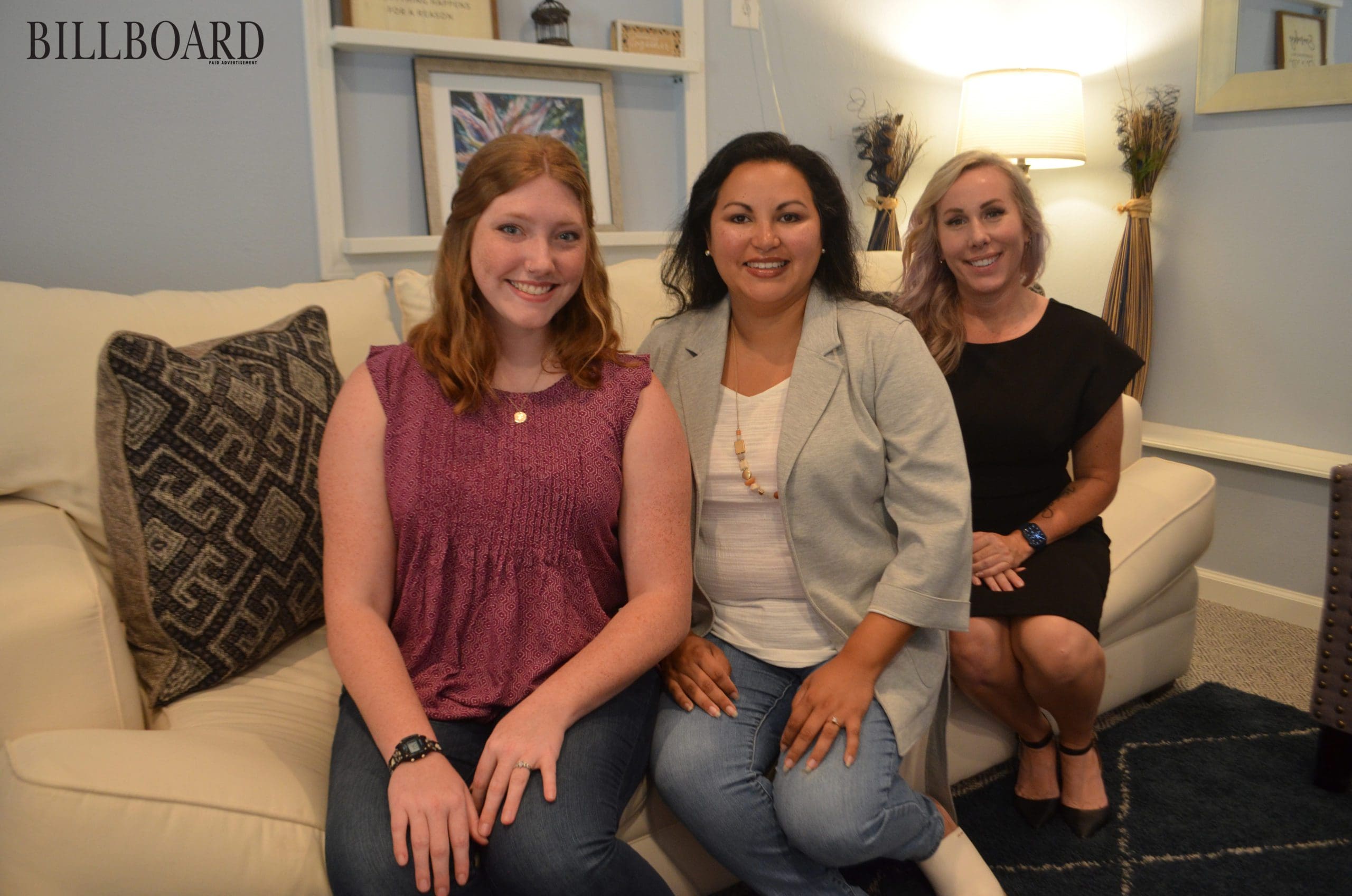 Creating a community of healing in Navarre | Navarre Press