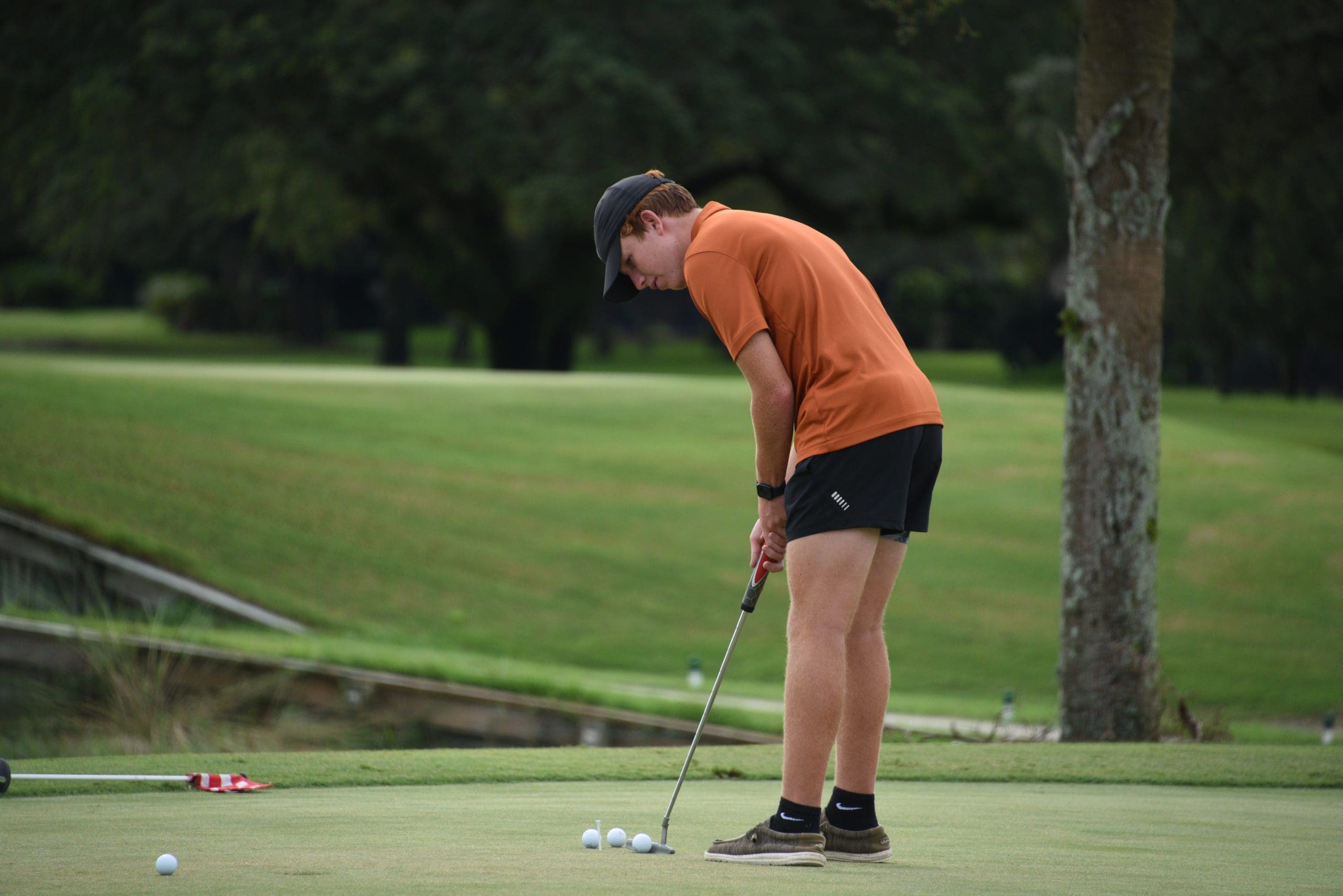 Raider golf teams ready to tee off on another season | Navarre Press