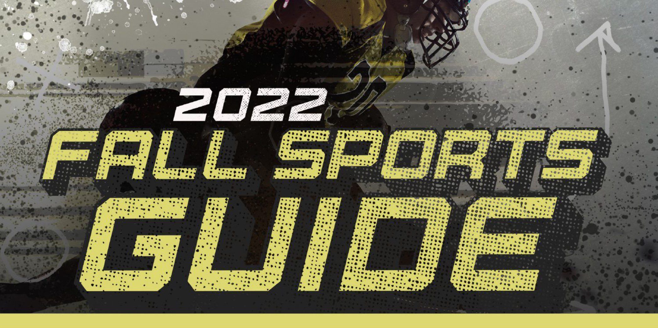 Sports Guide Ad Promo | Navarre Press