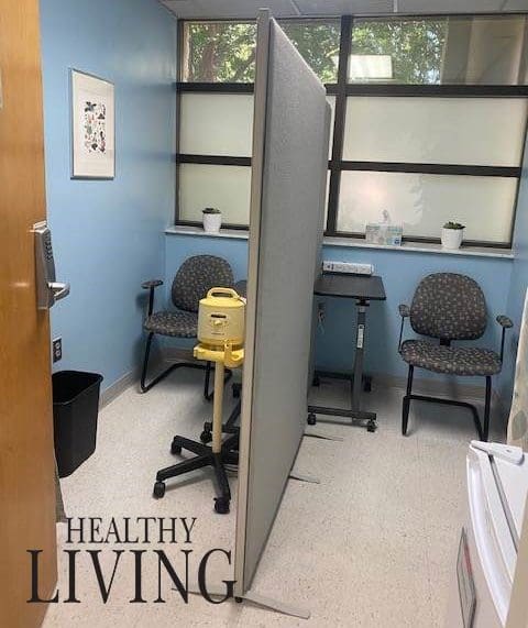 Baptist Hospital Women’s Center highlights Breastfeeding Awareness ...