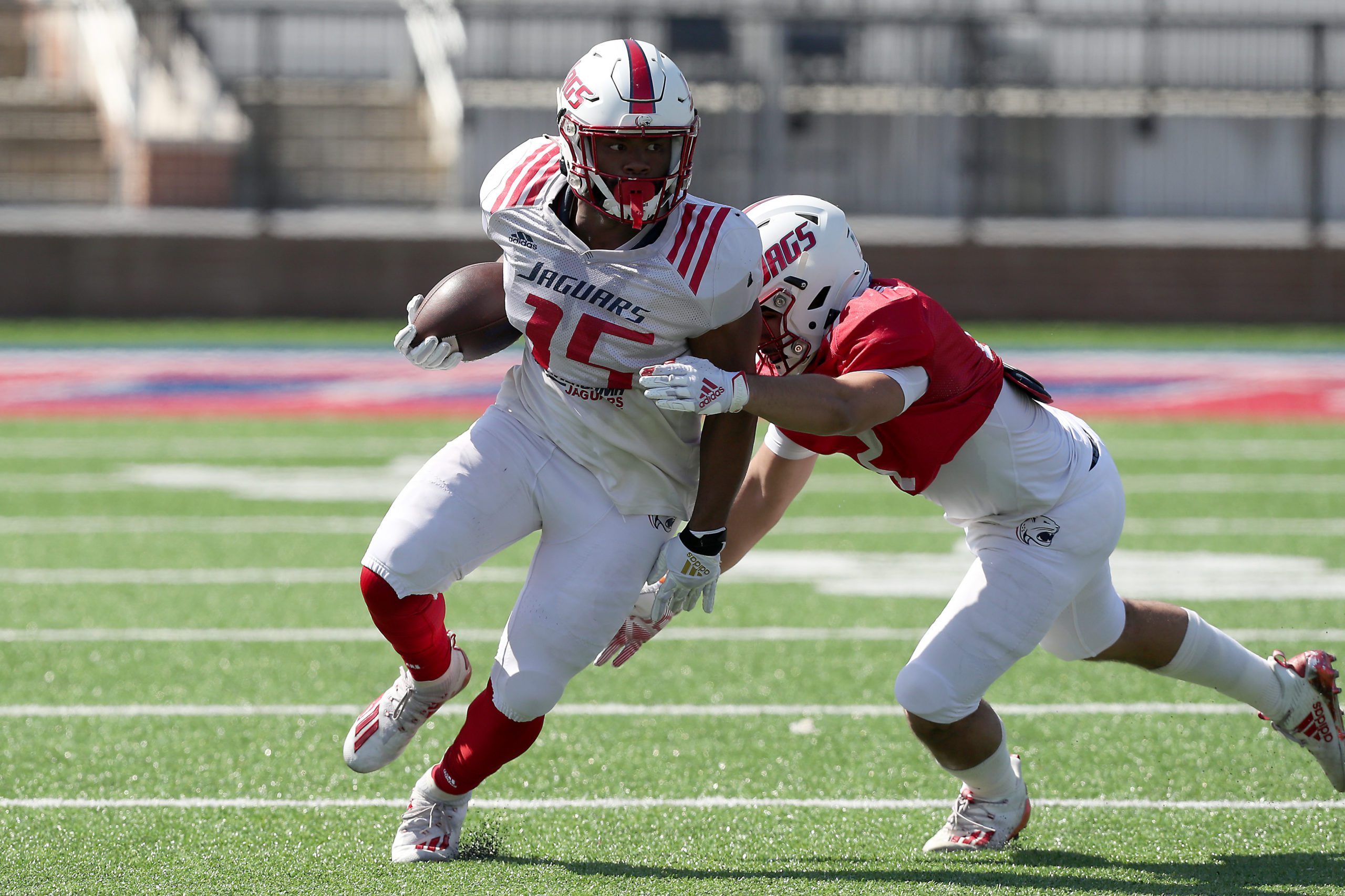 Josh Carter gains knowledge, strength, perspective on road back to ...