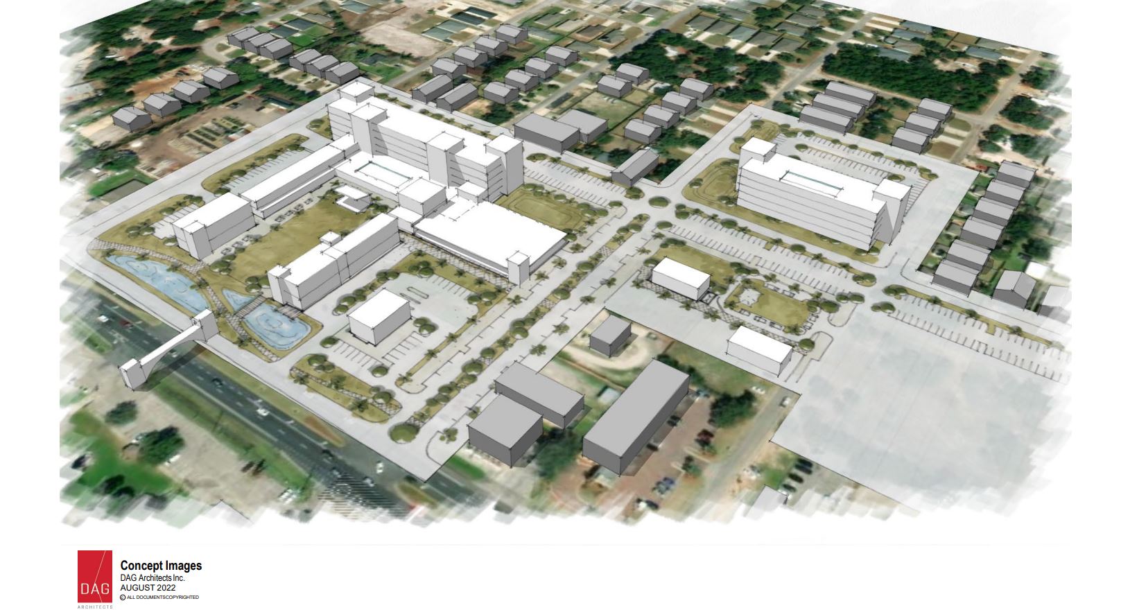 Proposed Navarre Town Center plan to go before County Commission ...